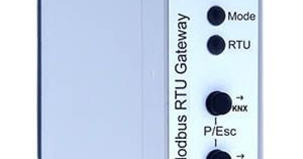 Cổng Giao Tiếp Hệ Thống KNX Và Modbus RTU – KNXStore.vn | Shop KNX Smart